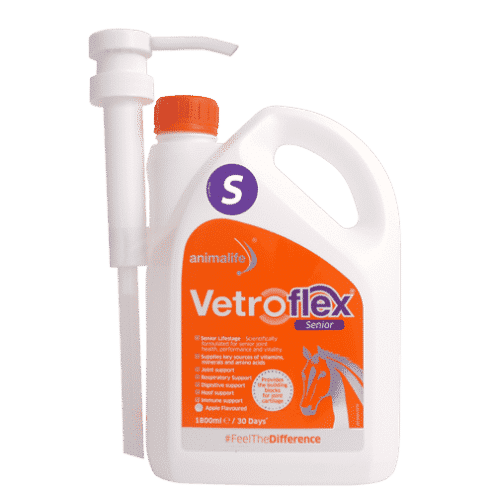 Vetrofen Healthy | Animalife