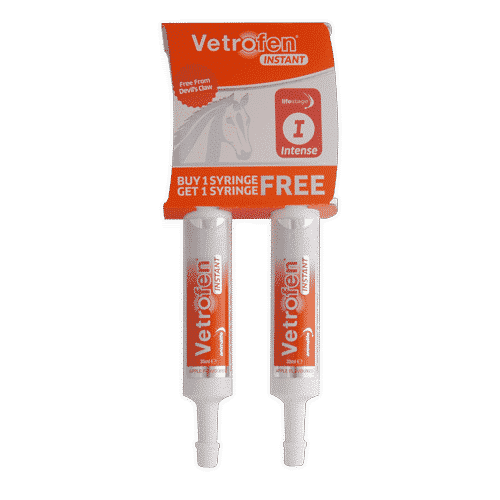 Animalife-Vetrofen-Intense-Instant-twin-pack-2x30ml-syringe- | Animalife